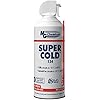 Amazon.com: Freeze Spray LARGE 10oz Aerosol Can 134A Super Cold ...