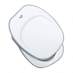 Thetford 36788 Aqua Magic-IV White Seat and Cover, Toilets - Amazon Canada