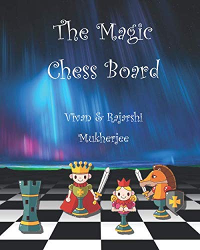 Mua The Magic Chess Board trên Amazon Nhật chính hãng 2024 | Fado