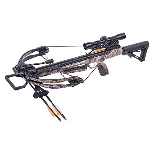 Best Tactical Crossbow of 2021: Our Top Picks - Pink Crossbow