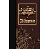 The Kama Sutra of Vatsyayana: Vatsyayana: 9781619492271: Amazon.com: Books