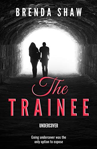 Book review of The Trainee Undercover - Readers' Favorite: Book Reviews ...