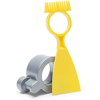 Shur-Line 5200C Professional Brush and Roller Spinner Cleaning Tool ...