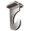 HiGift 12 Pack Drop Ceiling Hooks for Classrooms & Offices, Heavy Duty ...