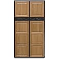Amazon.com: Norcold 1210IM - RV Refrigerator - 12 cu. ft. - 4-Door ...
