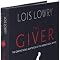 The Giver Graphic Novel (Giver Quartet, 1): Lowry, Lois, Russell, P ...