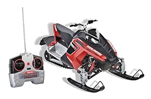 Amazon.com: Interactive Toy Concepts 18'' Polaris Rush Radio Control ...