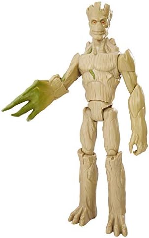 Marvel Guardians of the Galaxy Growing Groot | Pricepulse