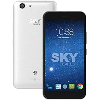 Amazon.com: SKY DEVICES Elite PhotoPro Factory Unlocked Phone - 5 ...