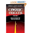 Cosmic Trigger I: Final Secret of the Illuminati: Robert Anton Wilson ...