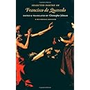 Amazon.com: Selected Poetry of Francisco de Quevedo: A Bilingual ...