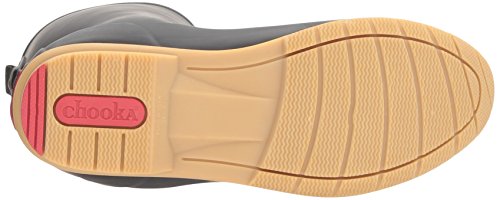 Chooka Rain Boots Review (Stylish in the Rain)