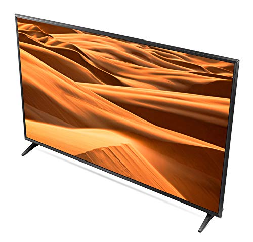 LG 65UM6900PUA 65-in 4K UHD TM120 Smart LED TV (2019) | Pricepulse