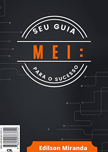 MEI: Seu Guia para o SUCESSO! - eBook, Resumo, Ler Online e PDF - por ...