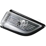 Amazon.com: Genuine Volvo 31217289, Right Outside Mirror Turn Signal ...