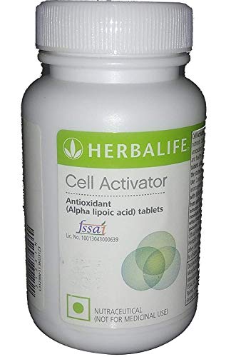 Herbalife - Cell Activator - SuppCo