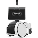 Amazon.com: Amazon Astro, Household robot for home monitoring, with ...