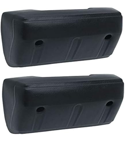 Brothers Trucks 04-580 C/10 Fender Emblems Custom Brothers Trucks C/10 ...