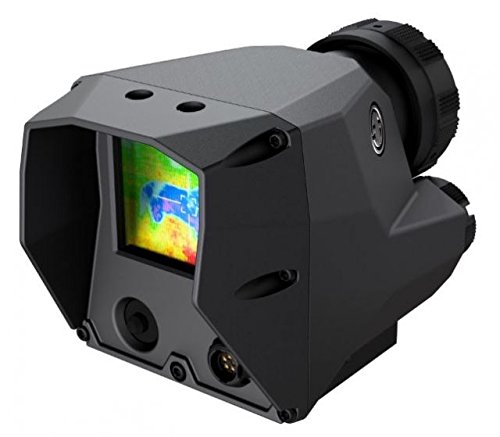 The 5 Best Thermal Scopes — Infrared Rifle Optic Reviews 2018