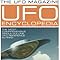 The UFO Magazine UFO Encyclopedia: The Most Compreshensive Single ...