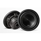 Amazon.com: Alpine SWT-10S4 10" Subwoofer Bundle