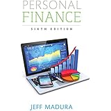 Pearson eText for Personal Finance -- Access Card: Madura, Jeff ...