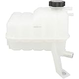 Amazon.com: OCPTY Coolant Reservoir Bottle Coolant Overflow Tank Fits ...