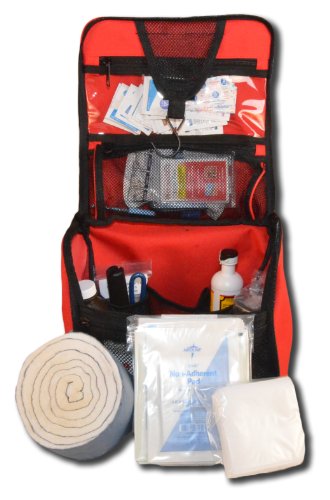 How To Choose The Best Horse First Aid Kit? - Horses & Foals