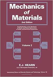 Amazon.com: Mechanics of Materials, Volume 2, Second Edition ...