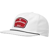 TaylorMade 2024 Daytona Rope Snapback Hat, XS (US, Alpha, X-Small ...