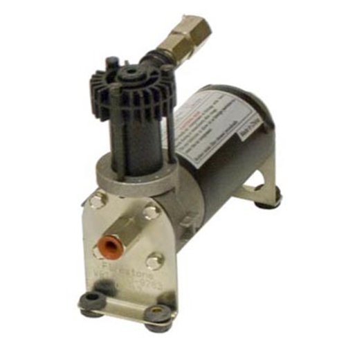 Firestone WR17609377 Air-Rite Air Compressor