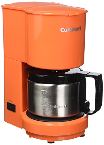 Compare price to cuisinart orange coffee maker | TragerLaw.biz