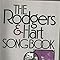 Rodgers & Hart Songbook: Rodgers & hart: 9780671224219: Amazon.com: Books