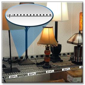 Tripp Lite PS3612 Power Strip 120V 5-15R 12 Outlet 15-Feet Cord ...