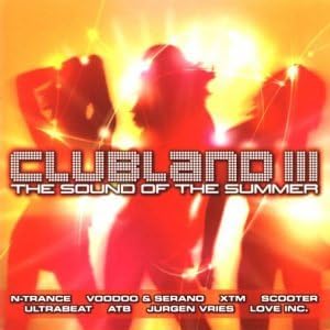 Clubland III: Amazon.co.uk: Music
