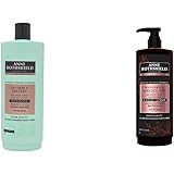 Anne Rothshield Shampoo Keratin Oil Elixir 700Ml : Amazon.com.mx: Belleza