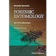 Forensic Entomology: An Introduction: 9780470689035: Medicine & Health ...