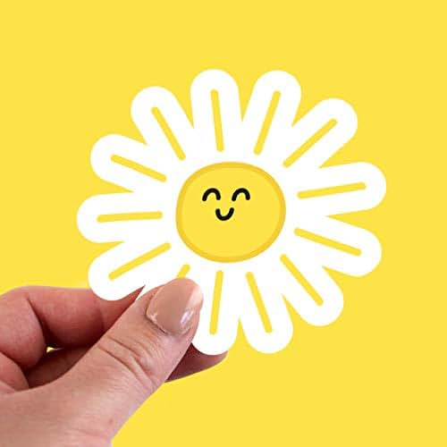 Amazon.com: Sunshine Stickers, Sunshine Sticker, Sunshine Laptop ...