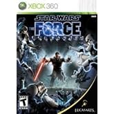 Amazon.com: Star Wars: The Force Unleashed II Platinum edition - Xbox ...