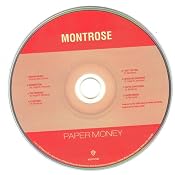 MONTROSE - Original Album Series - Amazon.com Music