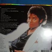 Thriller 25 Super Deluxe Edition by Michael Jackson on Amazon Music ...