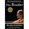 Amazon.com: The Reader (Movie Tie-in Edition) (Vintage International ...
