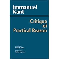 Amazon.com: Critique of Practical Reason (Hackett Classics ...