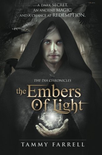 Publication: The Embers of Light