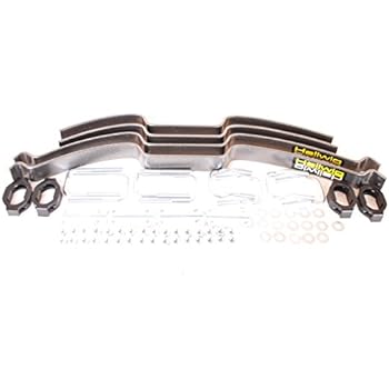 Amazon.com: Hellwig 61906 Pro-Series Helper Spring with Silent Feature ...