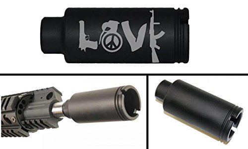 Buy Ultimate Arms Gear Model 47 LOVE WEAPONS (Pistol, Grenade, & AK47 ...