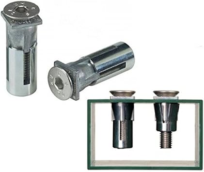 Locinox * * * * * * * * * * * * * * * * * * * * * COM Mounting System ...