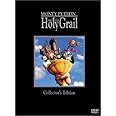 Amazon.com: Monty Python and the Holy Grail (Collector's Edition Boxed ...