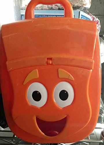 Go Diego Go Plush Rescue Pack Backpack | Pricepulse