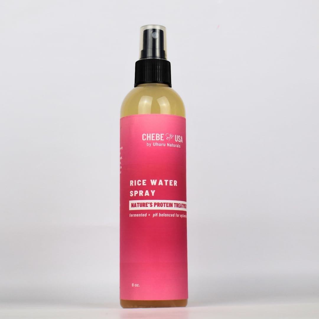 Mua Rice Water Spray - Nature's Protein Treatment (8 oz) - pH Balanced ...